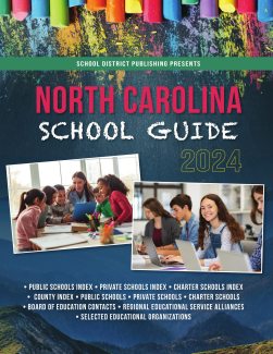 2024 North Carolina School Guide